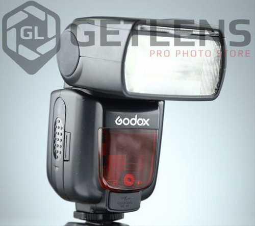 Фотовспышка Godox Thinklite TT685C E-TTL