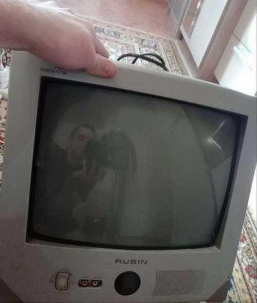 Телевизор