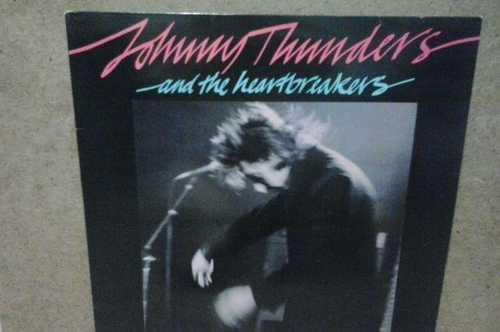 Виниловая пластинка Johnny Thunder & Heartbreakers