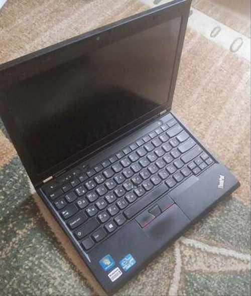 Lenovo thinkpad x230 x220