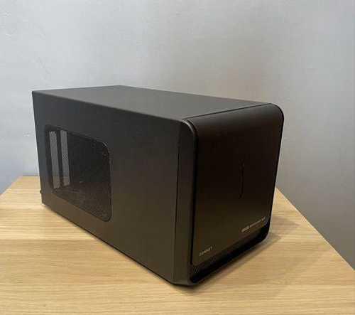 EGPU Sonnet egfx breakaway box 350