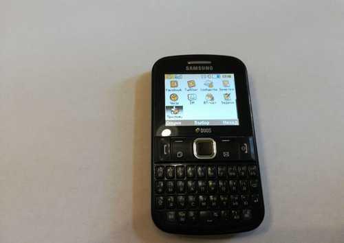 SAMSUNG GT-E2222