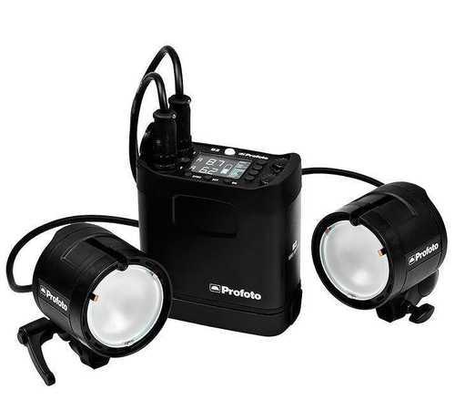 Profoto B2 250 airttl Location Kit