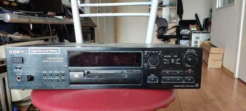 Sony minidisc deck MDS-JB920