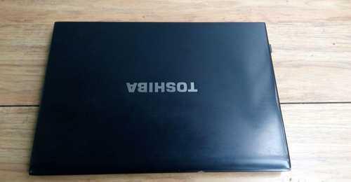 Ноутбук Toshiba Satellite R630-150