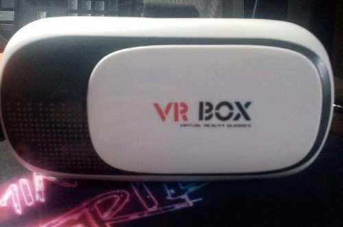 VR BOX Для Телефона