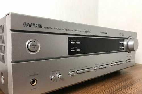 Av-ресивер Yamaha htr-5630rds