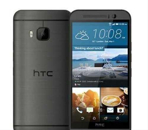 Телефон HTC One m9