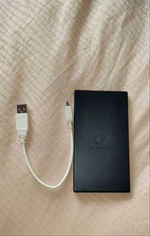 Power bank sony 5000mAh 5V