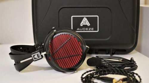 Наушники Audeze LCD-GX (Новые)