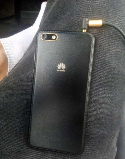 Продам huawei Y5 за 2тыс