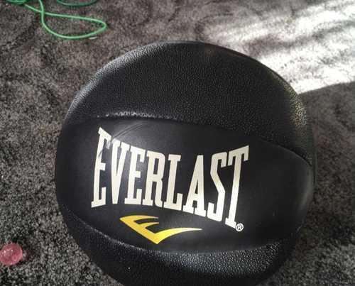 Набивной мяч Everlast