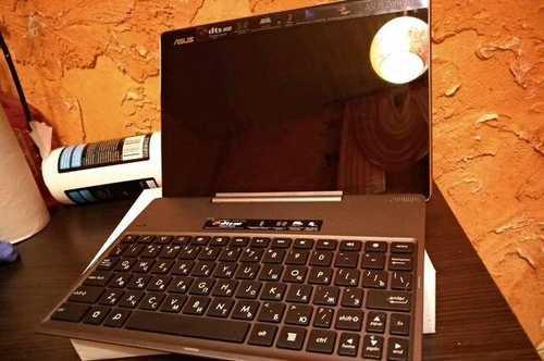 Планшет asus ZenPad 10+мобильная док-станция