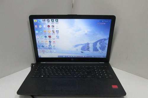 Hp 15 bw551ur апгрейд