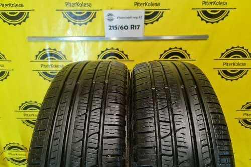 Pirelli scorpion 215 60 r17