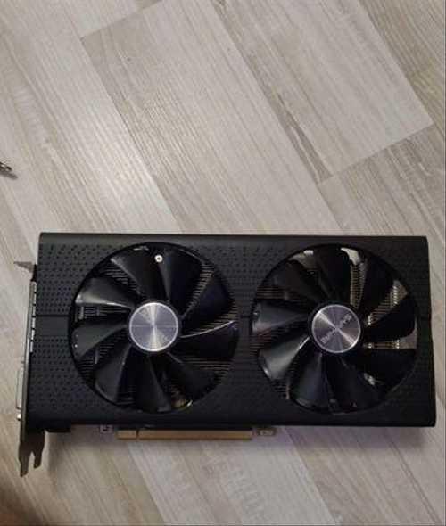 Rx580 4gb