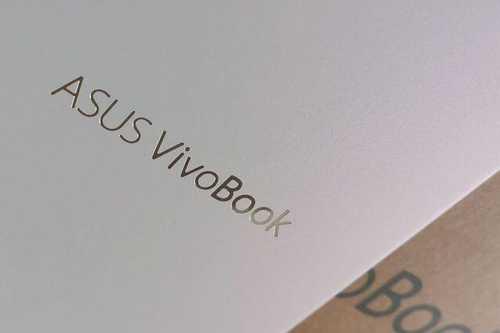 Asus Vivobook s14 6-core