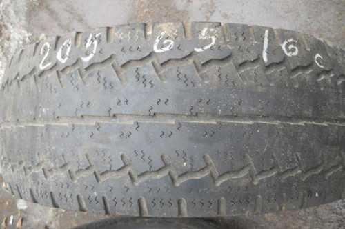 205/65R16 Continental Conti Vanco Winter
