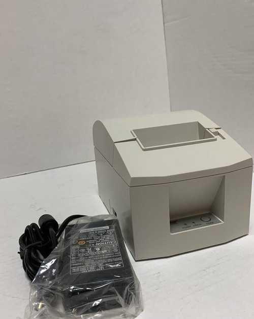 Принтер чековый star TSP600