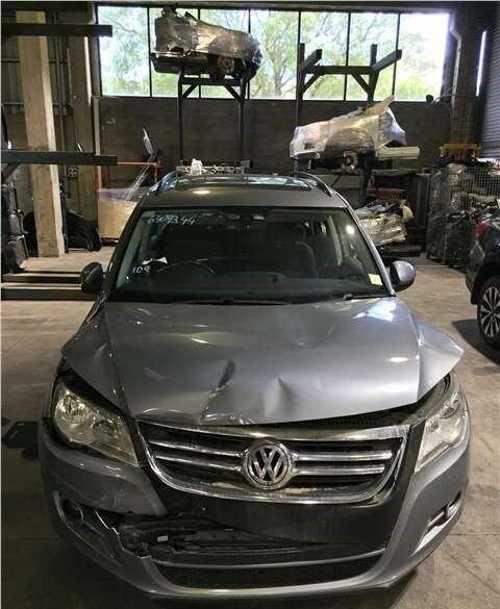 Авторазбор Фольсваген Тигуан (Volkswagen Tiguan)