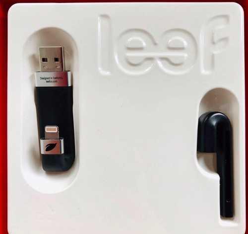 Leef iBridge Mobil memory 64GB