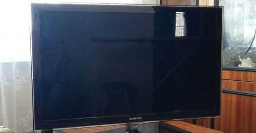 Продам телевизор Samsung UE32D6100SW на запчасти
