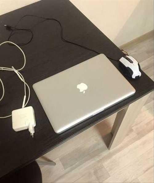 Apple MacBook pro 2009