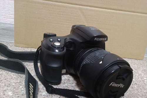 Фотоаппарат Fujifilm S6500fd