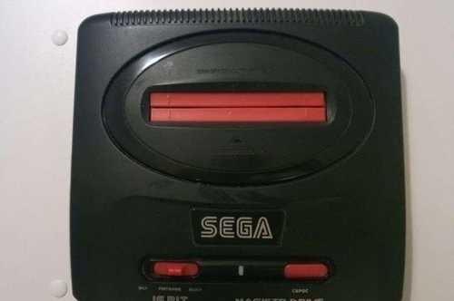 Sega mega drive 65 игр