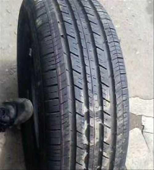 Шина 235/60R16 Goodyear Integrite Новая 1шт