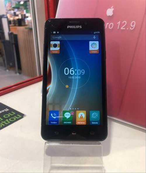 Philips V526 4G/LTE | Festima.Ru - Мониторинг объявлений