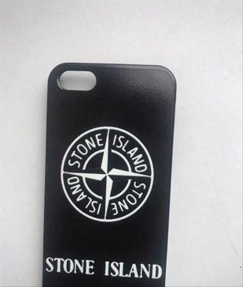 Чехол для айфн 5 stone island