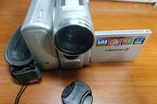 Видеокамера Sharp VL-Z7