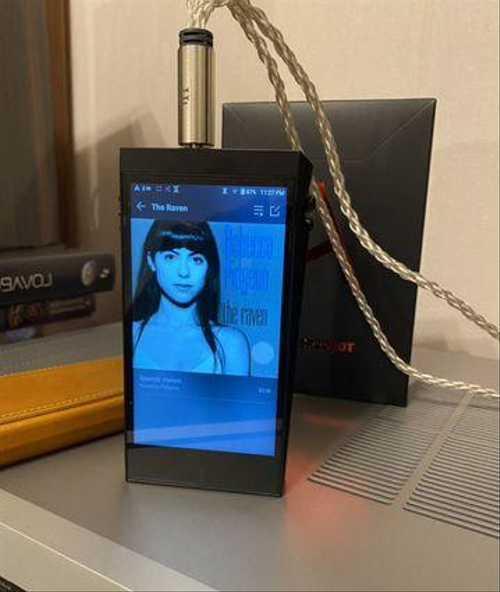 Astell & Kern SP2000T