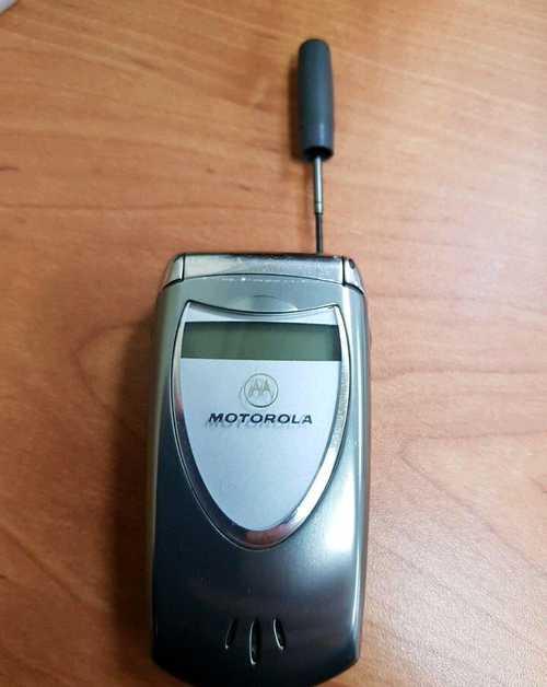 Motorola v60