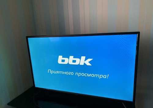 Телевизор BBK