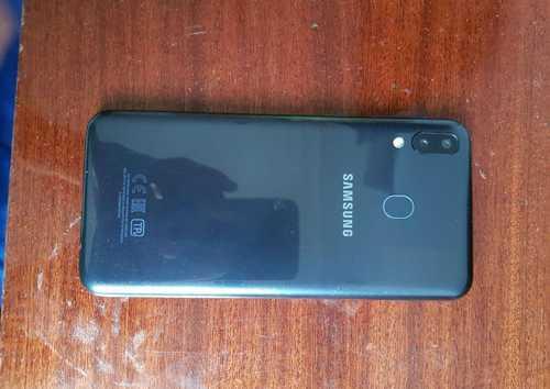 Samsung m20 32Gb
