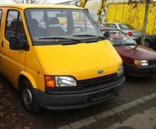 Разбираю Форд Транзит 1994г б/у Ford Transit