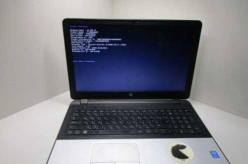 Ноутбук HP 350 G1 Core I5-4200U/4GB RAM/320Gb HDD