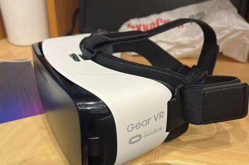 Samsung Gear VR Oculus