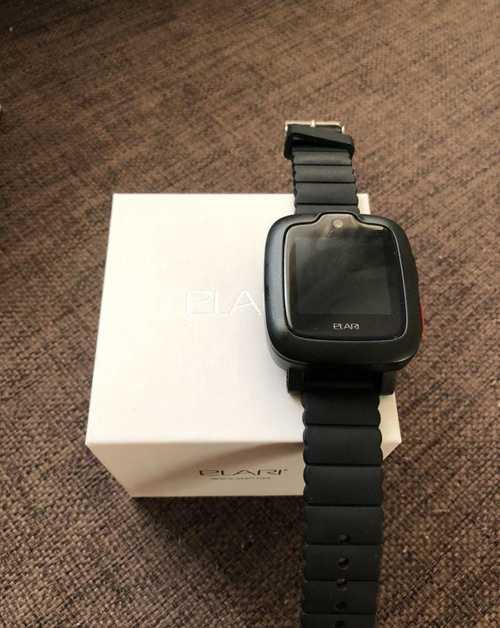 Smart watch Elari
