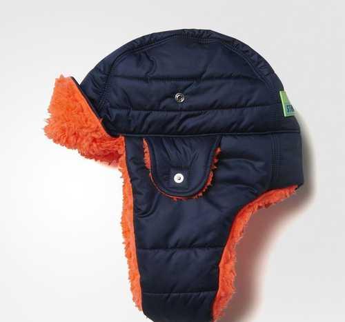 Шапка Adidas Stellasport ushanka AX7086