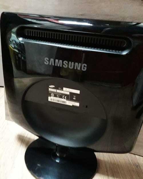 19" LED Монитор SAMSUNG GH19PS