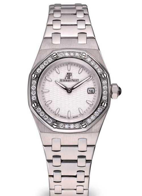 Audemars Piguet Royal Oak Ladies