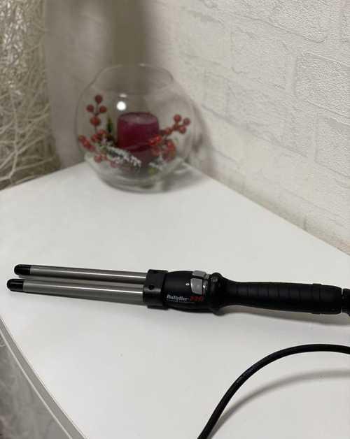Плойка двойная Babyliss BAB2282TTE