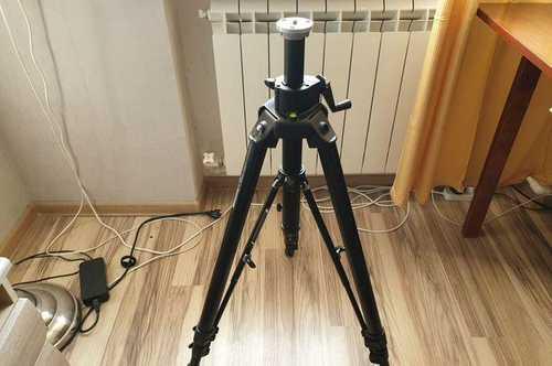 Штатив редукторный Manfrotto 475B