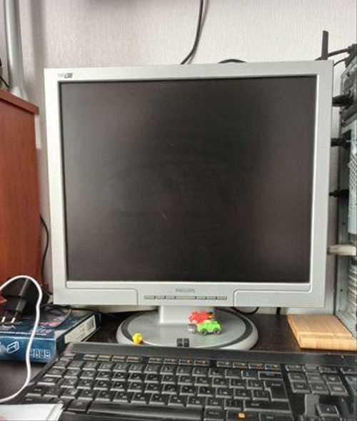 Монитор Philips
