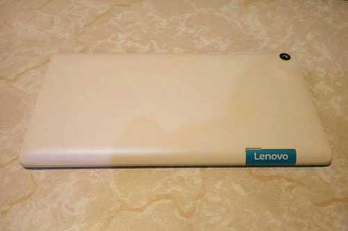 Планшет "Lenovo" Tab3 7