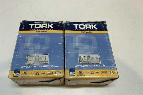 Tork T-GP 103 Клапан соленоидный