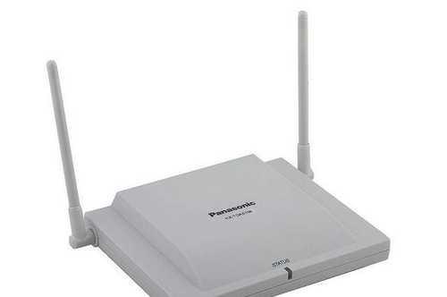 Базовая станция KX-TDA0156 к атс Panasonic не Б/У